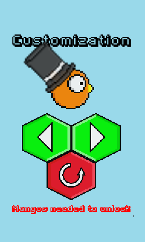 Mango Bird - App on Amazon Appstore