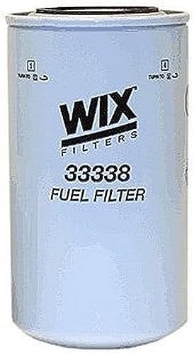 Amazon.com: WIX 33389 Fuel Pump Filter : Automotive