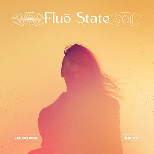 Amazon.com: Fluō State 001 : Jessica Skye: Digital Music