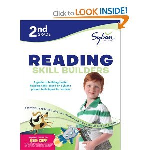 SecondGrade ReadingSkill Builders byLearning: learning: Amazon.com: Books