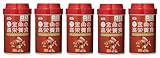 ・ブランド:イトスイ・製造元:イトスイ・主食・副食ミックスの高栄養色揚げフード・善玉菌・ニンニク配合・【賞味期限】30ヶ月・【原産国】台湾・※商品パッケージのリニューアル等により商品画像とお届け商品のパッケージが異なる場合がございます。予め...