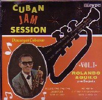 CUBAN JAM SESSION VOL.1 - Amazon.com Music