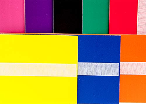 Buy Backing Boards for a Visual Timetable or Visual Schedule from ...