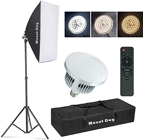 Amazon Best Sellers: Best Lighting Soft Boxes