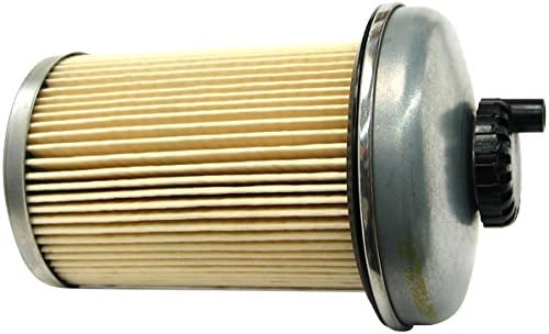 Amazon.com: Luber-finer Luberfiner L3546F Heavy Duty Fuel Filter ...