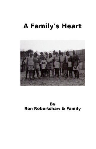 A Family's Heart: Robertshaw, Ronald: 9781440449468: Amazon.com: Books
