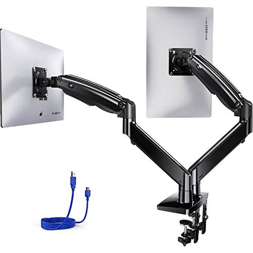 Best Dual Ultrawide Monitor Mounts
