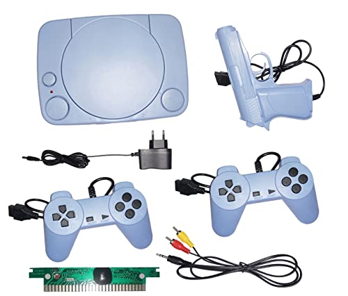 Amazon.in Bestsellers: The most popular items in Plug & Play Video Games