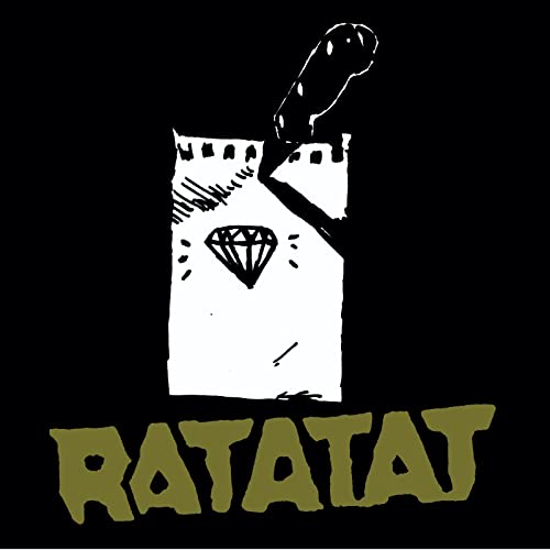 Play Lex by Ratatat on Amazon Music
