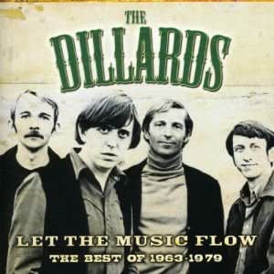 The Best of the Dillards...: Dillards, the: Amazon.in: Music}