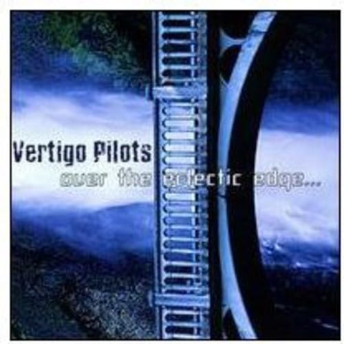Vertigo Pilots - Over the Eclectic Edge - Amazon.com Music