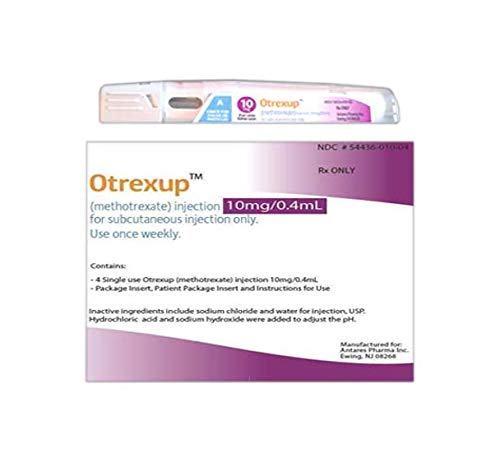 Otrexup