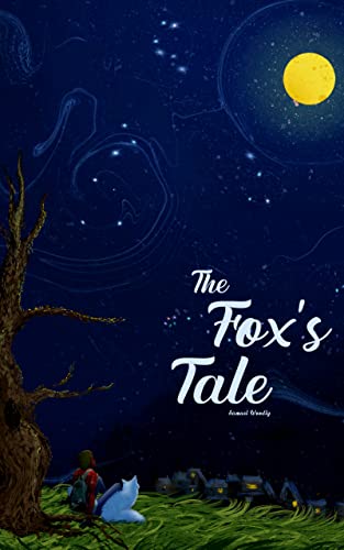 Book review of The Fox's Tale - Readers' Favorite: Book Reviews and ...