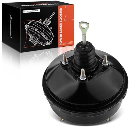 Amazon.com: A-Premium Vacuum Power Brake Booster Compatible with ...