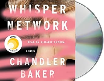 Whisper Network: A Novel | Amazon.com.br