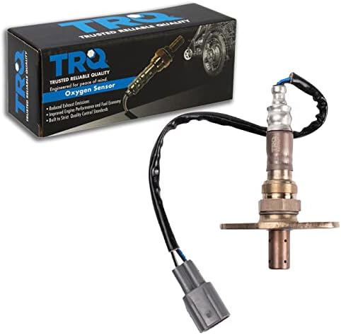 Amazon.com: TRQ O2 Oxygen Sensor Compatible with 1999-2002 Toyota ...