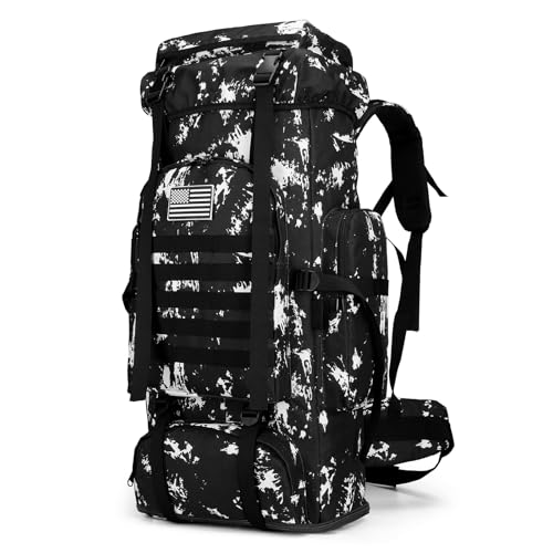 100 Litre Backpack – The 16 best products compared - Outdoors Magazine