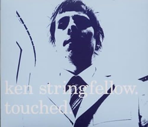 Amazon.com: Touched: 4547366000320: Ken Stringfellow: Books