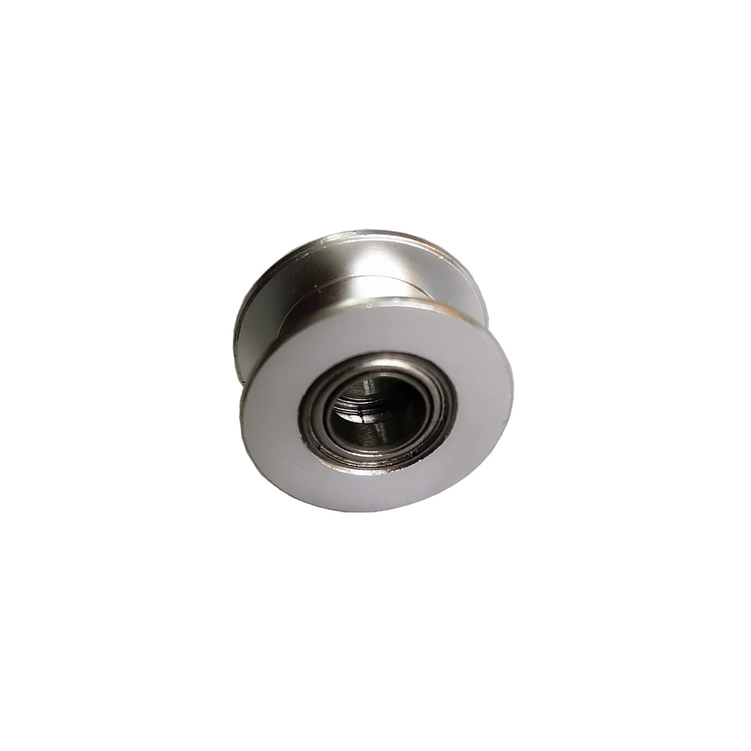 Snapklik.com : WINSINN GT2 Idler Pulley - 20 Toothless, 6mm Bore, For ...