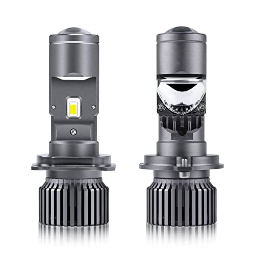 Top 10 Led For Projector Headlights of 2022 - Katynel