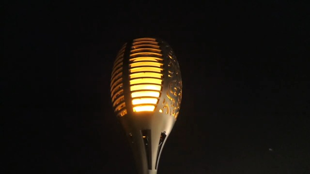 Watch Torch Fire Lights - Showcase on Amazon Live
