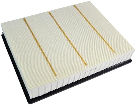 Amazon.com: A3181C Air Filter Compatible with Chevrolet/GMC/Cadillac ...