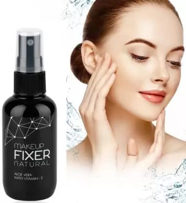 Buy The Matte Fixer Face Primer Spray Primer Online at Low Prices in ...