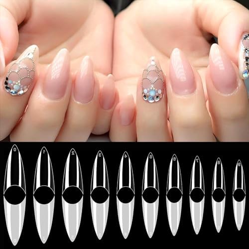 Nails By Reese's Amazon Page