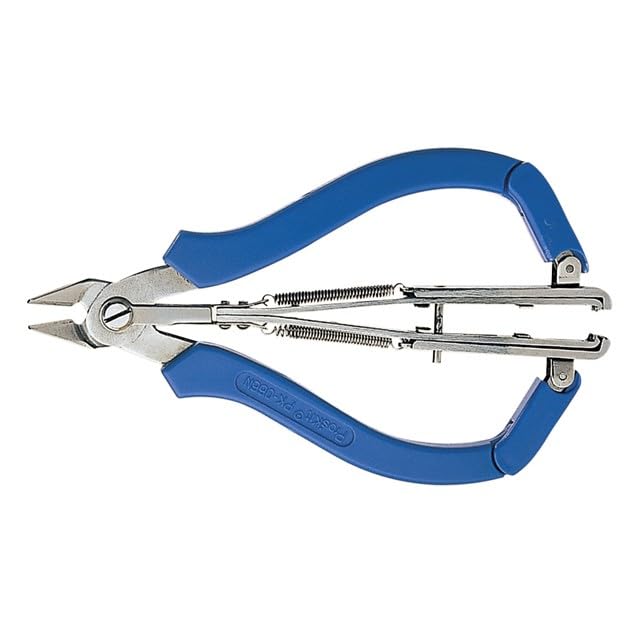 Proskit 1PK-066N, 2-In-1 Wire Stripper/Cutter : Amazon.in: Home Improvement