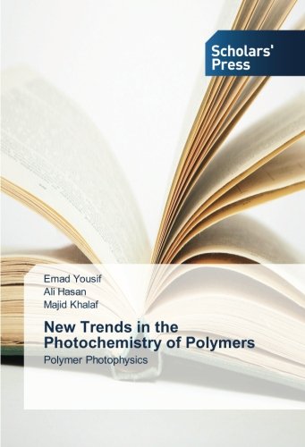 20 Best Photochemistry Books of All Time - BookAuthority