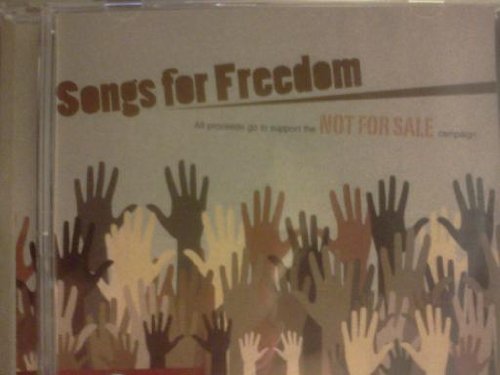 Songs For Freedom The Abolitionist Tour Road to Austin 2011 - Amazon ...