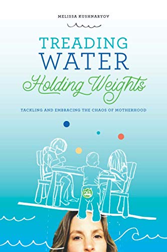 Treading Water, Holding Weights: Tackling and Embracing the Chaos of ...