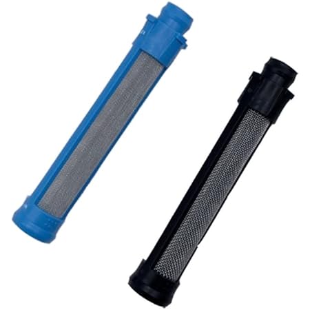 Amazon.com : Bedford Precision 20-3451 Gun Filters, 60 & 100 Mesh for ...