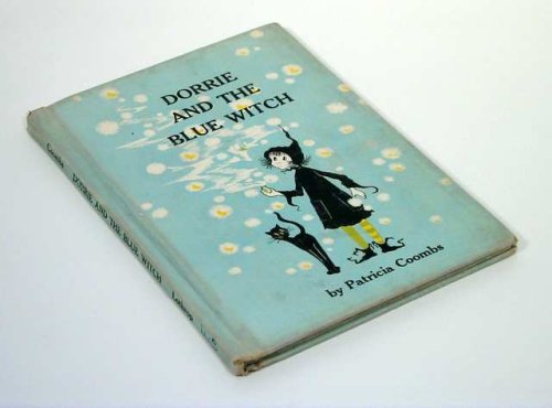 Dorrie and the Blue Witch: Patricia Coombs: Amazon.com: Books