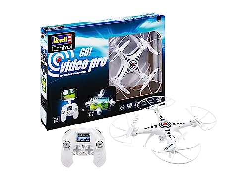 De 16 beste Revell-drones - Hifi-Online.net