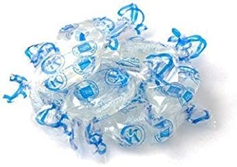 Amazon.com : Matlow's Mint Hard Candy Kosher 5.5lb : Grocery & Gourmet Food