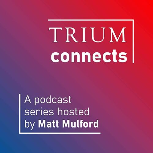 Amazon.com: TRIUM Connects : TRIUM Global EMBA: Books