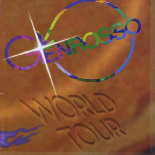 Play Gen Rosso World Tour by Gen Rosso on Amazon Music