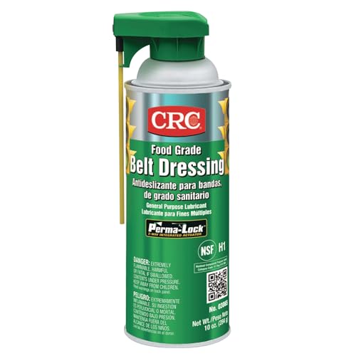 The Best Belt Dressing Of The Year