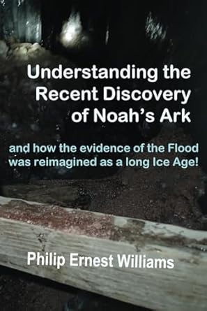 Understanding the Recent Discovery of Noah's Ark: and how the evidence ...