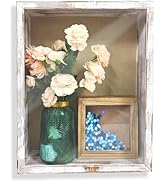 Amazon.com - Large Shadow Box 16x20, 6 Inch External Depth Extra Large ...
