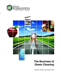 The Business of Green Cleaning: Amazon.co.uk: Stephen Ashkin ...