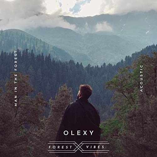 Play Man In The Forest by Lesfm & olexy on Amazon Music Unlimited