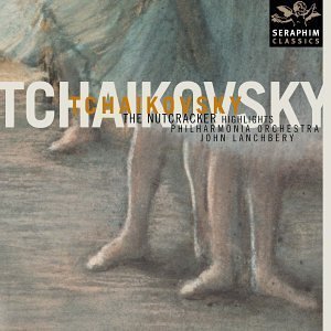 Amazon.com: Tchaikovsky: The Nutcracker (Highlights) [DVD Video] : CDs ...