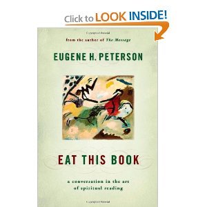 Eat This Book byPeterson: Peterson: Amazon.com: Books
