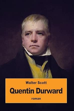Quentin Durward : Buy Online at Best Price in KSA - Souq is now Amazon ...