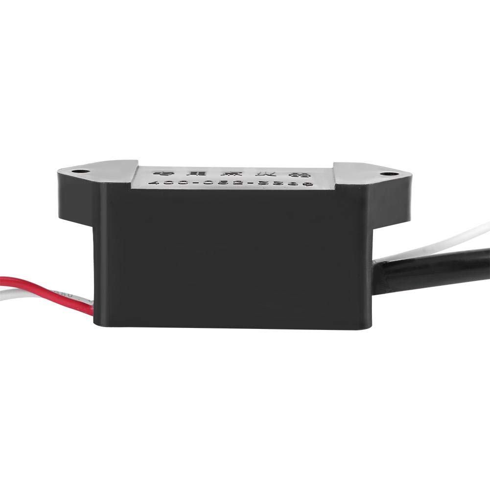 Buy Yosoo Health Gear High Voltage Generator, Electric Arc Module DC3 ...