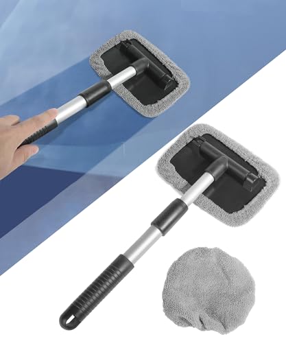 Windshield Cleaning Tool – The 15 best products compared - Your Motor Guide