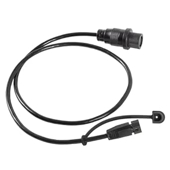 Amazon.com: YMT Replace for 1852086 MKR-MDI-2 Sonar Adapter Cable,Fits ...