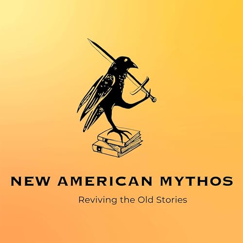 Amazon.com: New American Mythos : Michael Belch: Audible Books & Originals